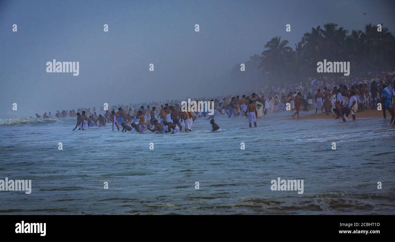 Vavu bali hi-res stock photography and images - Alamy