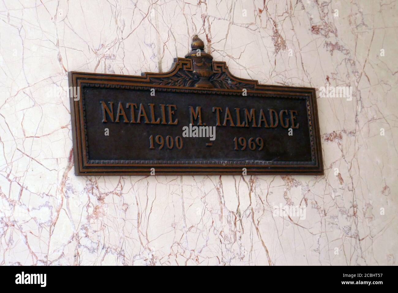 Norma talmadage hi-res stock photography and images - Alamy