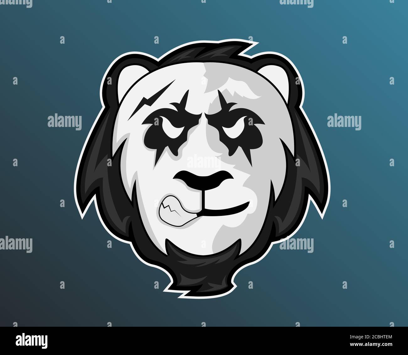 Animal community wild Stock Vector Images - Alamy