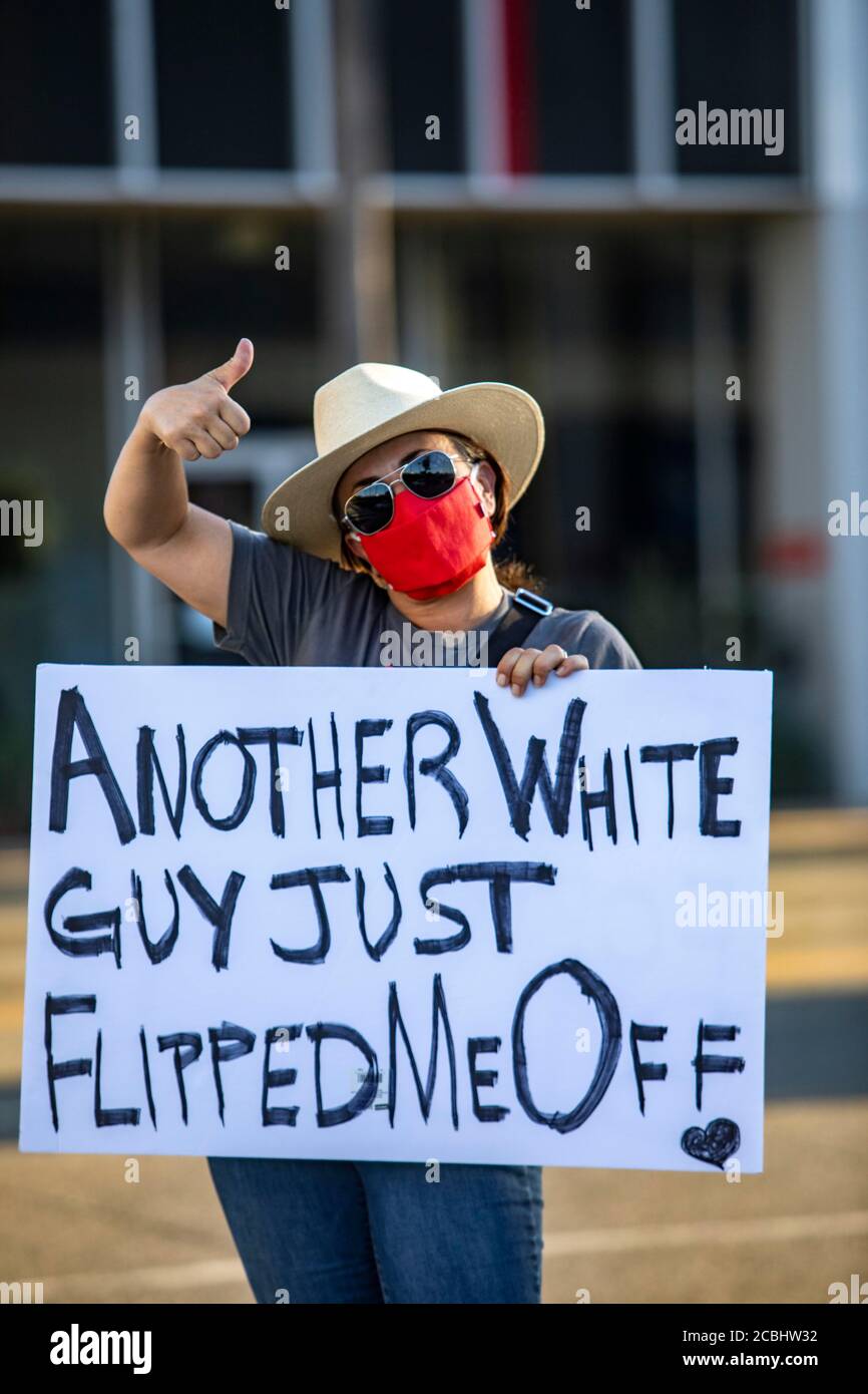 Sherman oaks sign hi-res stock photography and images - Alamy