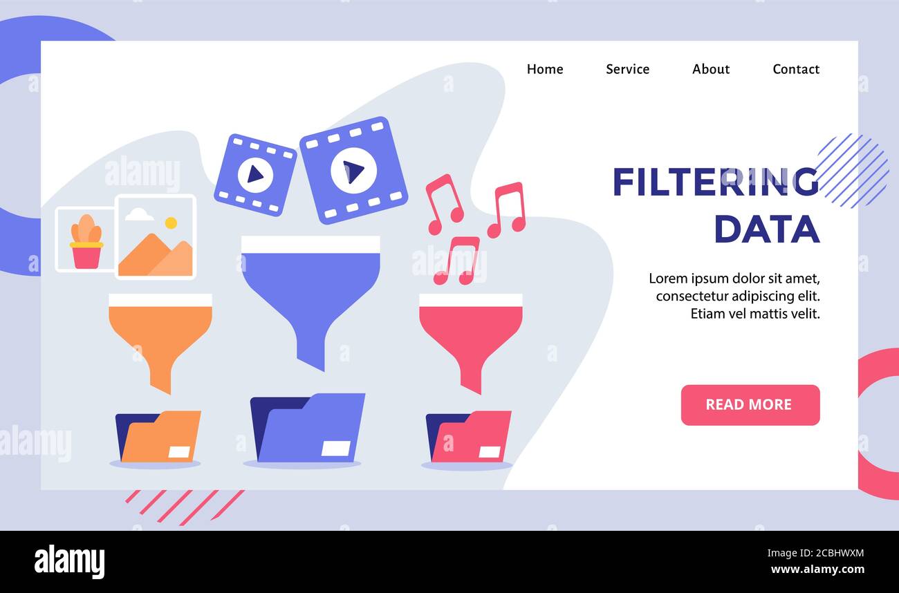 Campaign model Stock Vector Images - Alamy