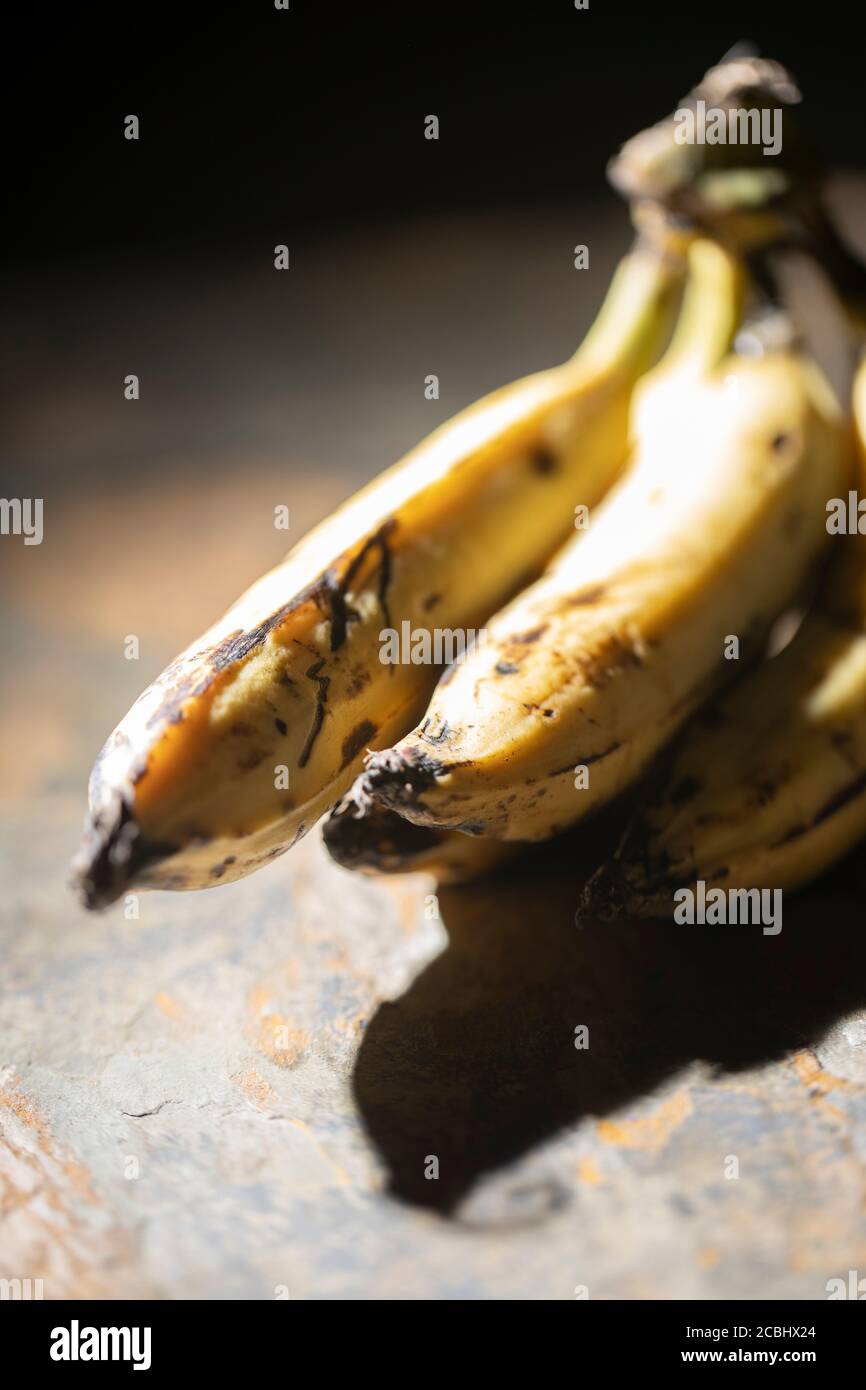 Banana chip photos hi-res stock photography and images - Alamy