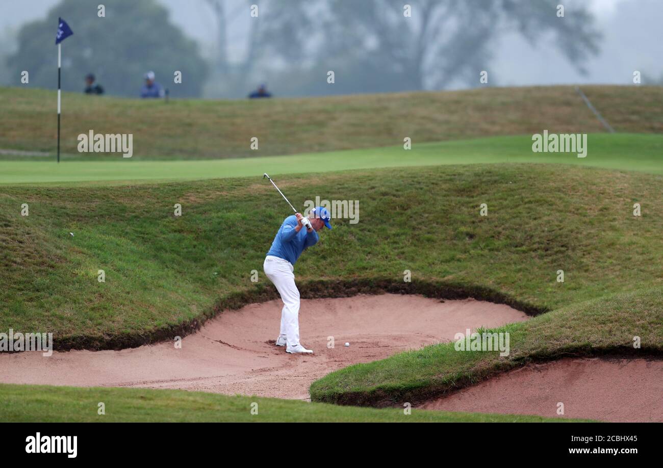 Jamie donaldson hi-res stock photography and images - Alamy
