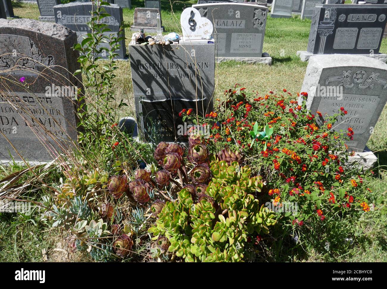 Joseph joe ira dassin hi-res stock photography and images - Alamy