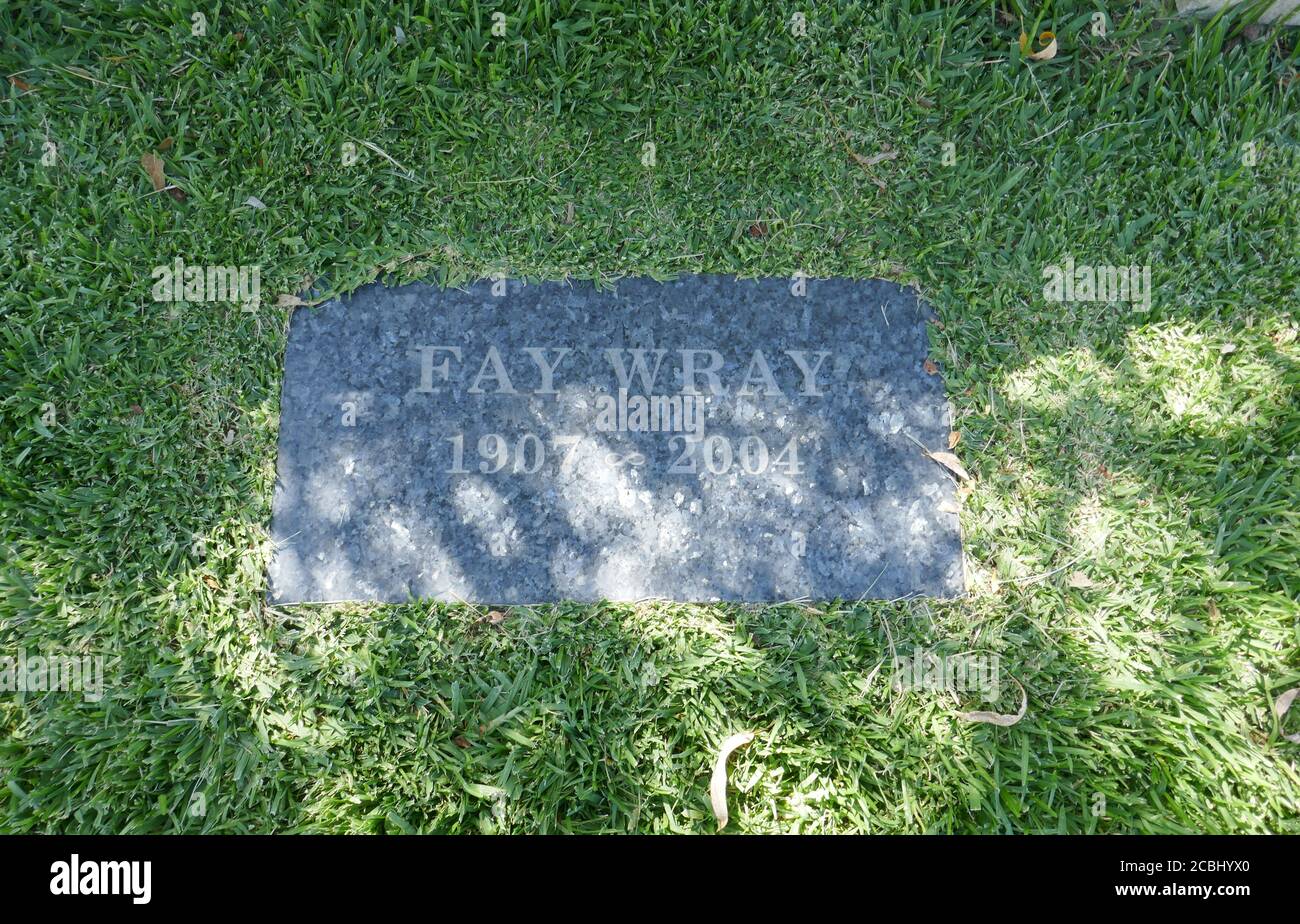 Hollywood, California, USA 13th August 2020 A general view of ...