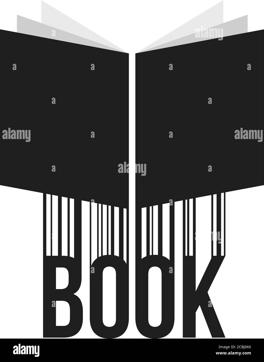 Book journal bookmark school Black and White Stock Photos & Images - Alamy