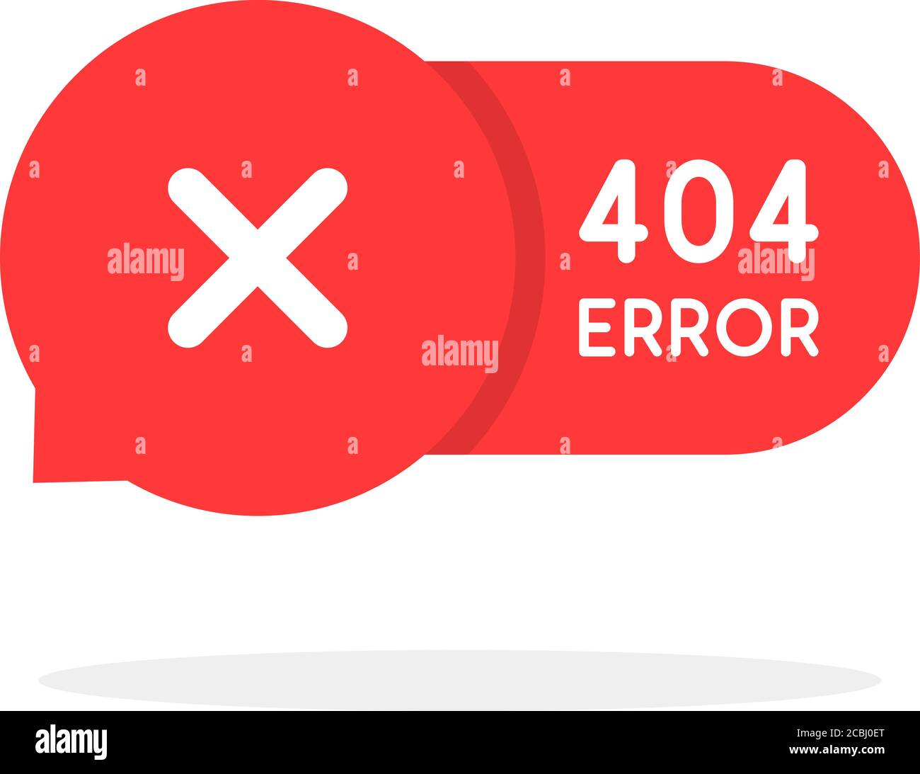 Cancel disconnect Stock Vector Images - Alamy