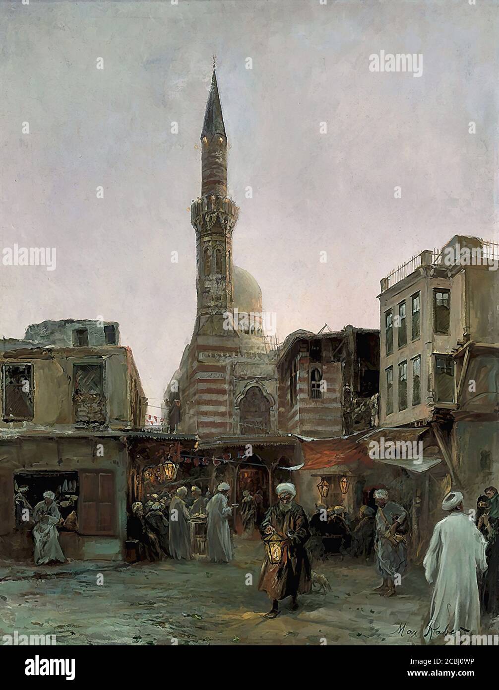 German bazaar hi-res stock photography and images - Alamy