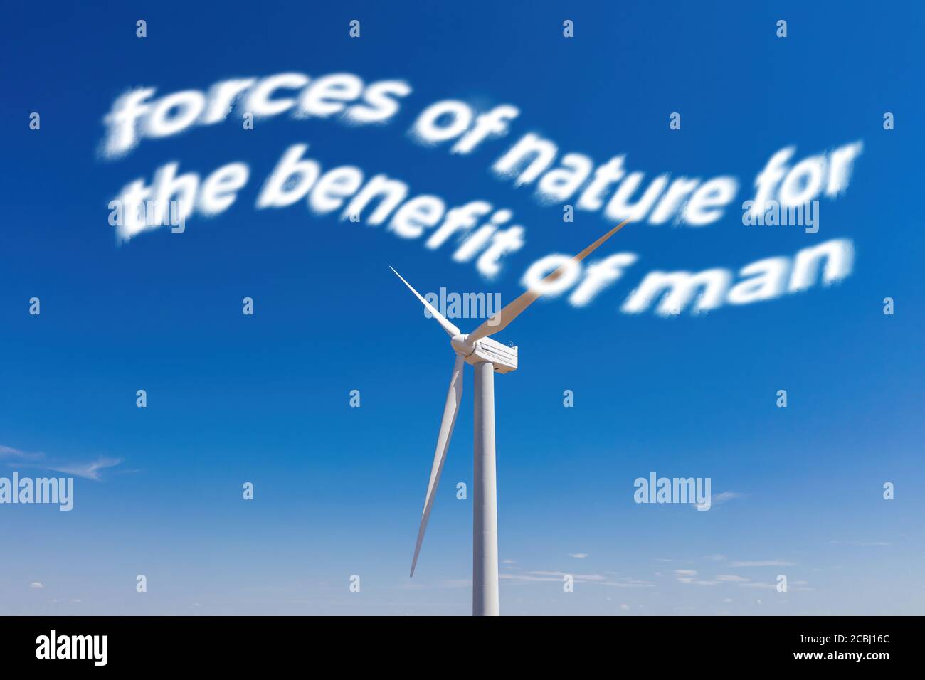 Wind Turbine Quotes The Importance Of Renewable Energy For The World