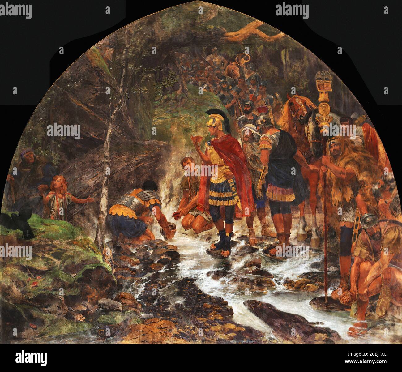 Quellen hi-res stock photography and images - Alamy