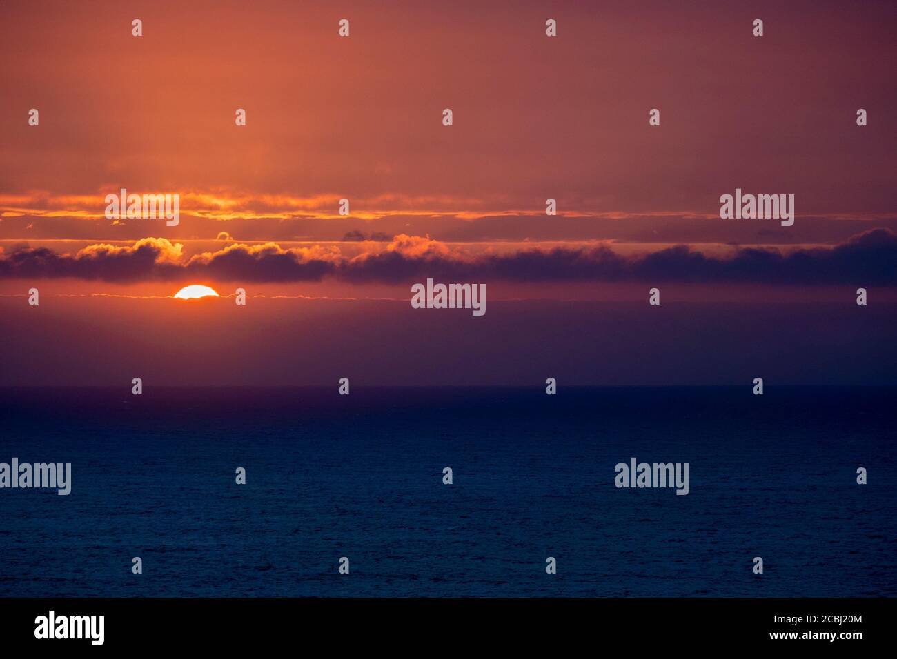 Atlantic landscape hi-res stock photography and images - Alamy