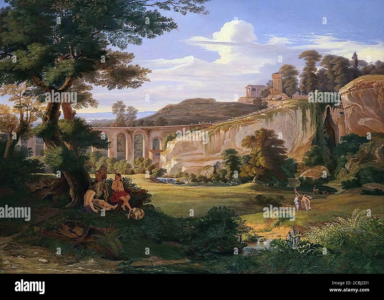 School of salerno hi-res stock photography and images - Alamy