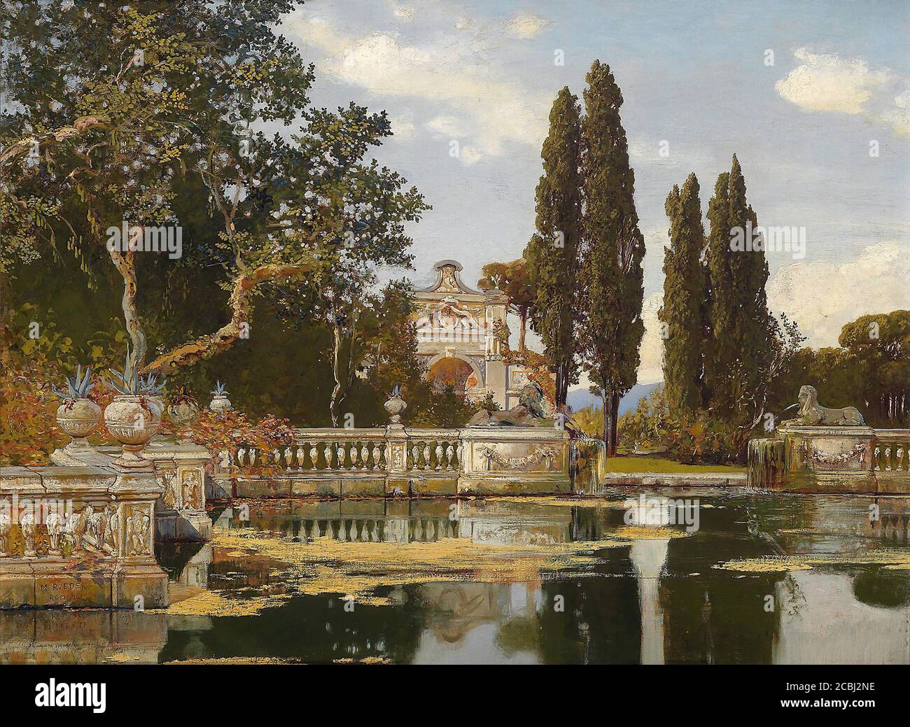 Max park hi-res stock photography and images - Alamy