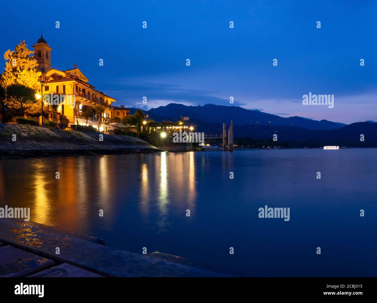 Evocative landscape hi-res stock photography and images - Alamy