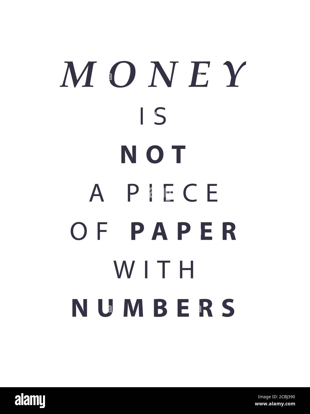 Black life numbers Cut Out Stock Images & Pictures - Alamy