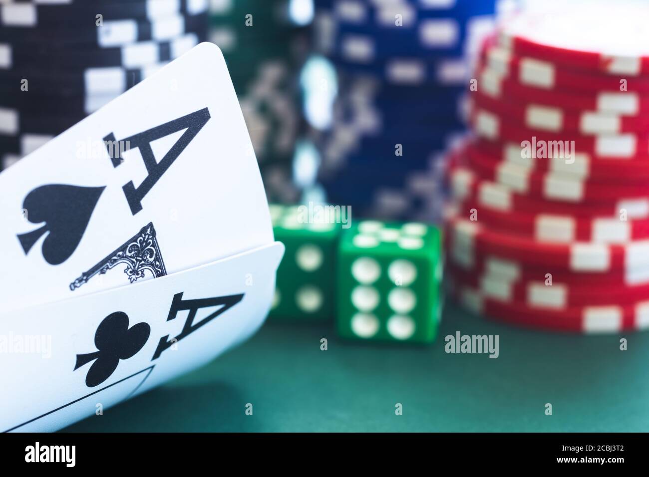 Ace texas hi-res stock photography and images - Alamy