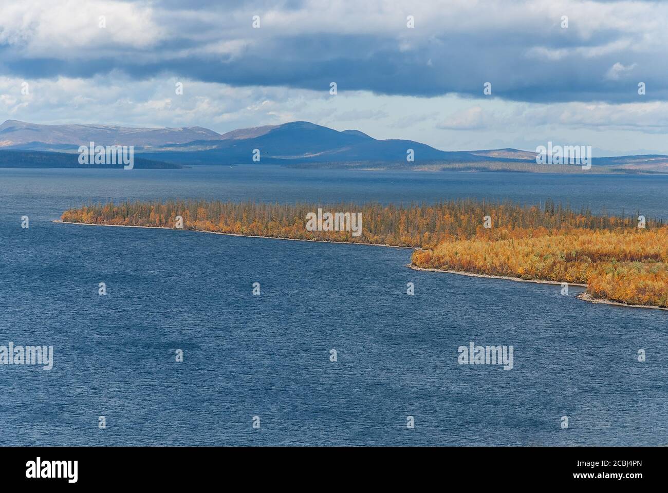 Khibiny mountain hi-res stock photography and images - Alamy
