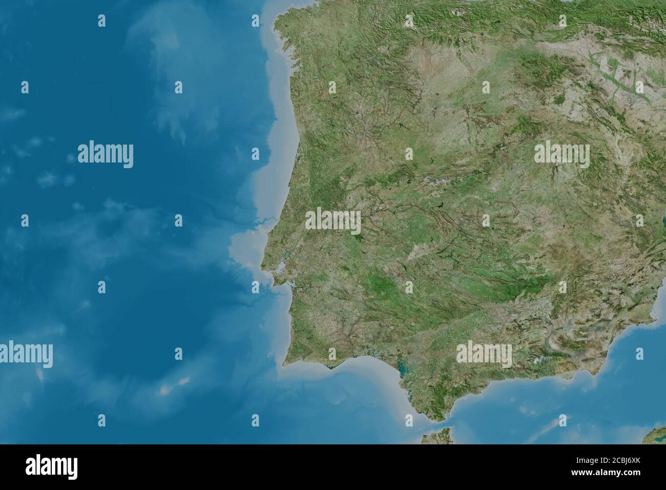 Lisbon view satellite hi-res stock photography and images - Alamy