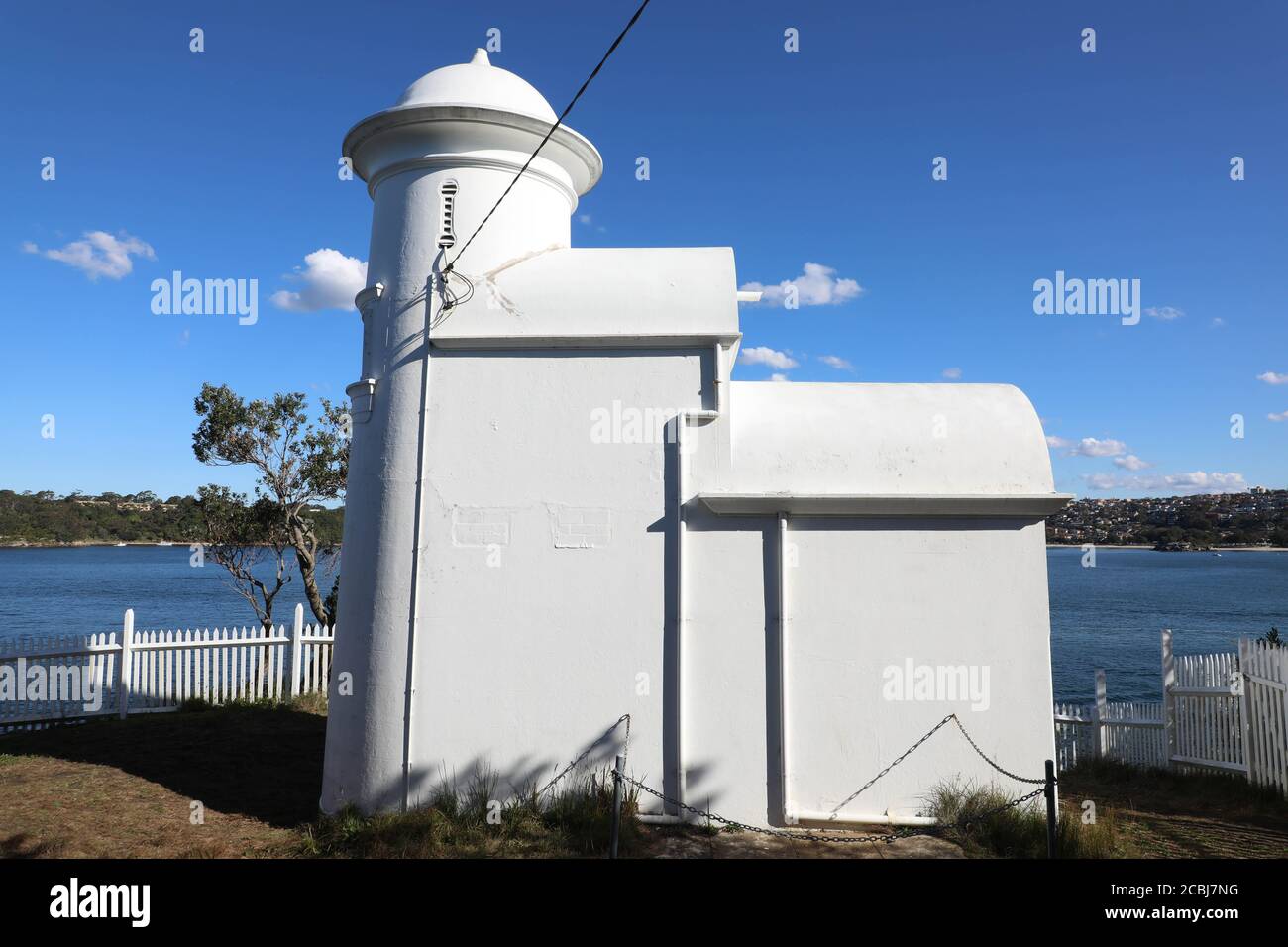 Grotto point hi-res stock photography and images - Alamy