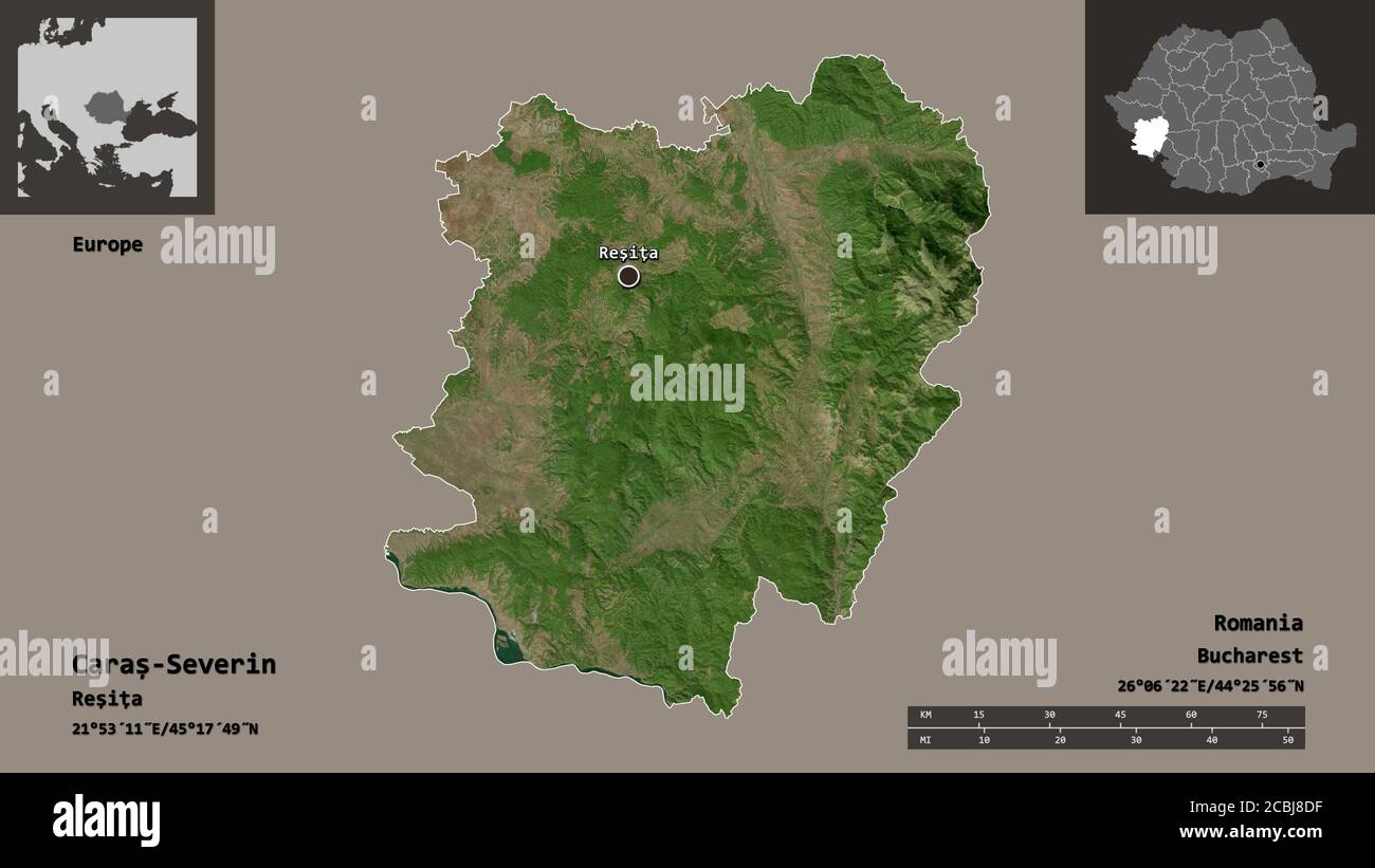 Caras Severin High Resolution Stock Photography and Images - Alamy