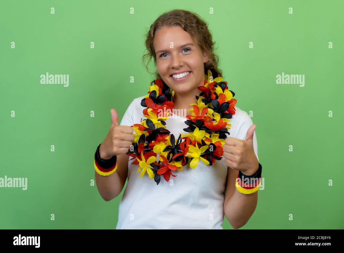 Funny German Football Team High Resolution Stock Photography and Images ...