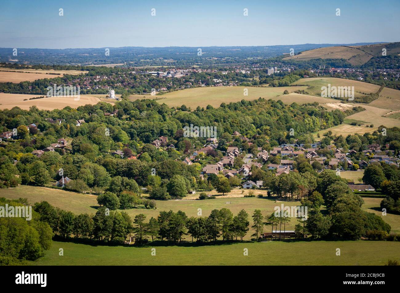 Kingston lewes hi-res stock photography and images - Alamy