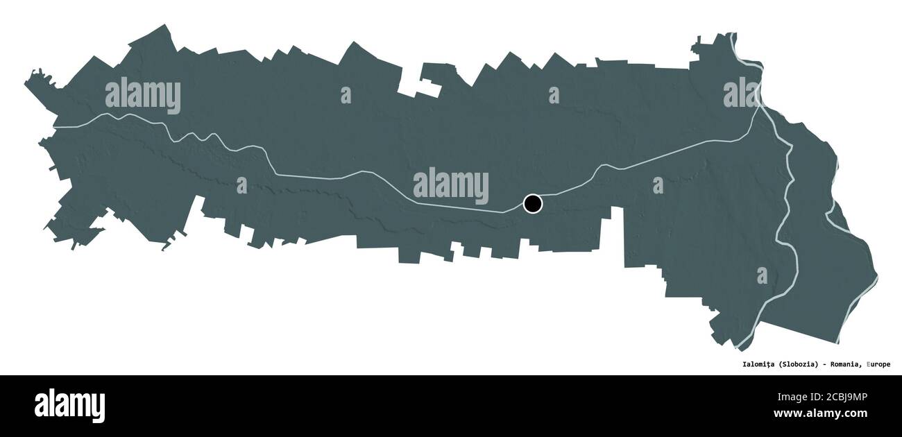 Slobozia Cut Out Stock Images & Pictures - Alamy