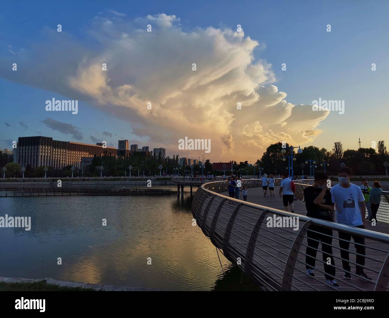 Huhehaote High Resolution Stock Photography and Images - Alamy