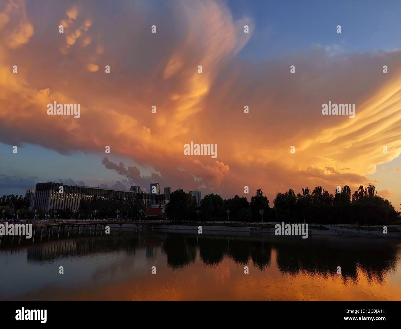 Huhehaote High Resolution Stock Photography and Images - Alamy