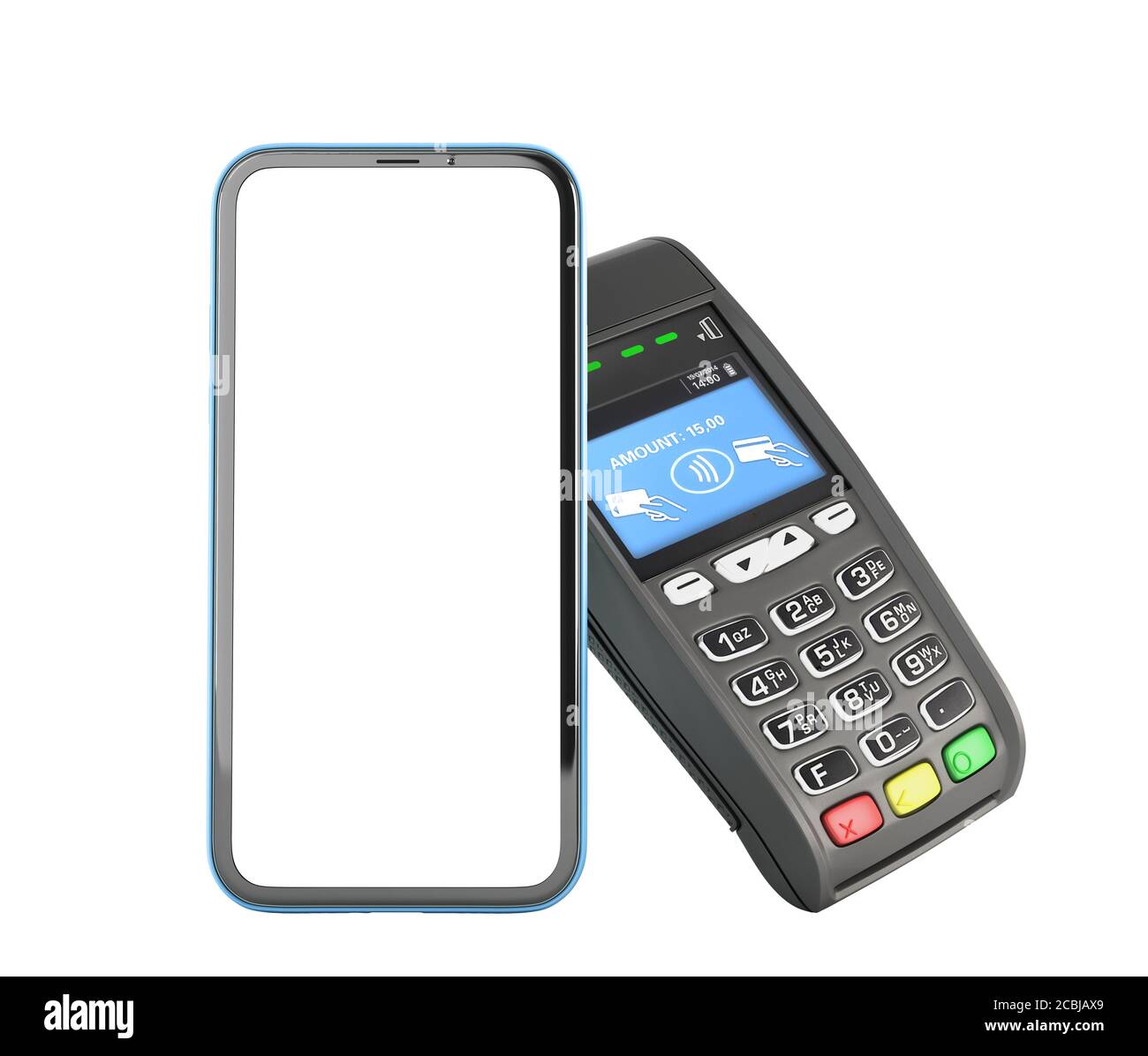 Bank clearing Cut Out Stock Images & Pictures - Alamy