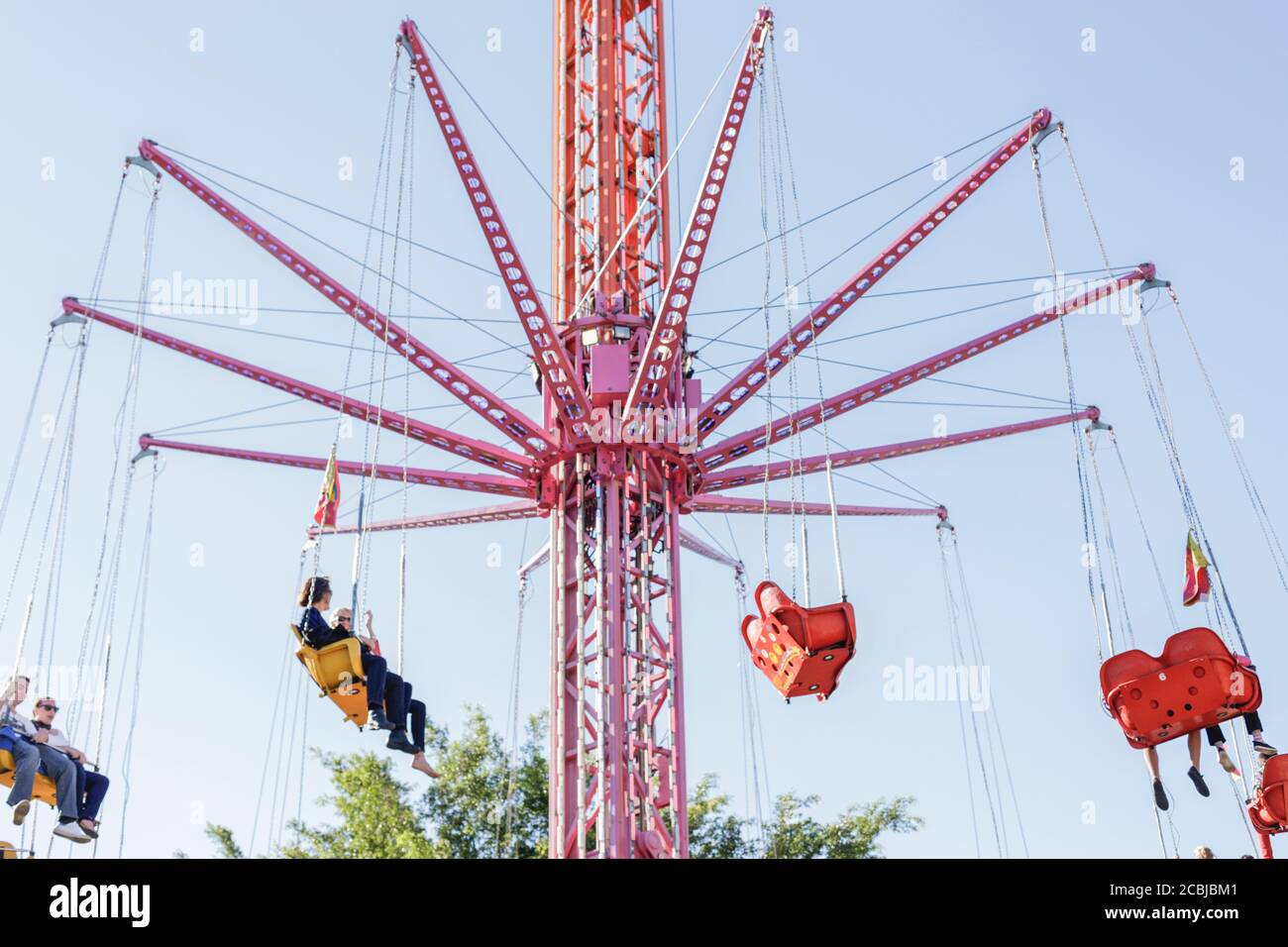 Summer fair australia hi-res stock photography and images - Alamy
