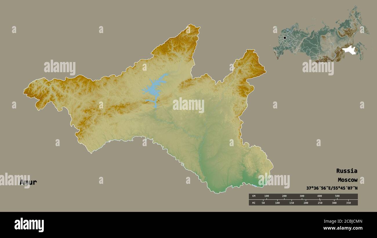 Amur Region