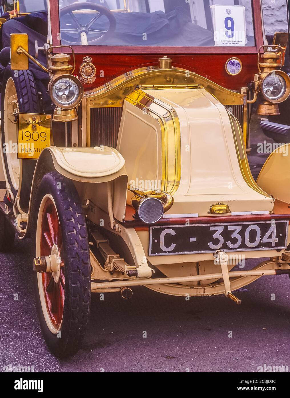 Vintage Renault Cars. The image is of perhaps the best styled vintage ...