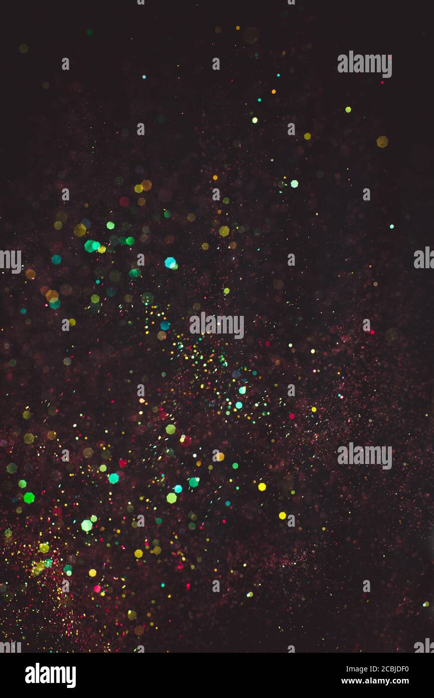 Abstract pattern light moving particles hi-res stock photography and ...