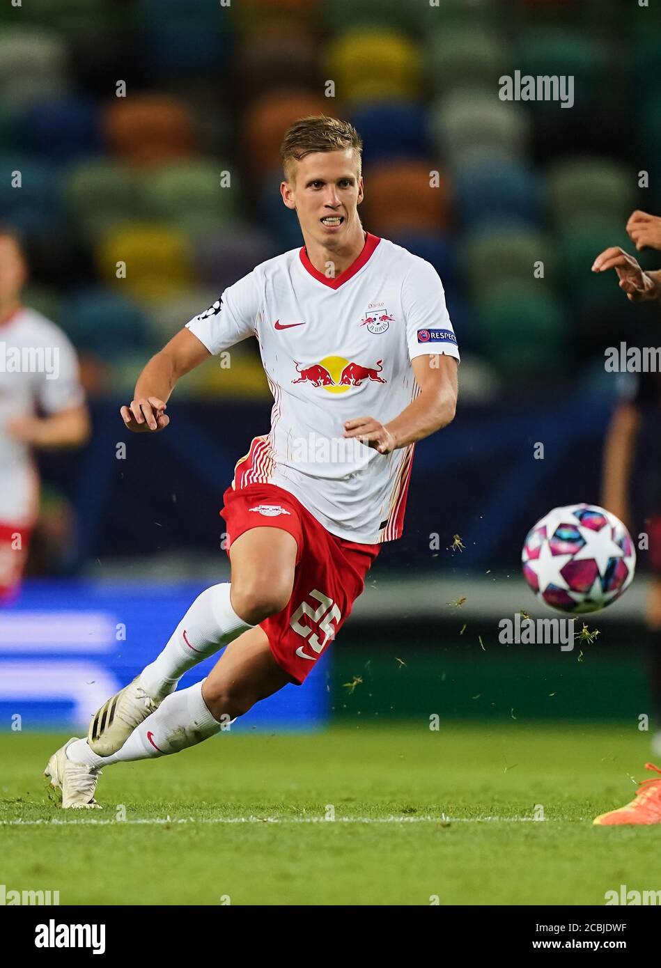Dani olmo rb hi-res stock photography and images - Alamy