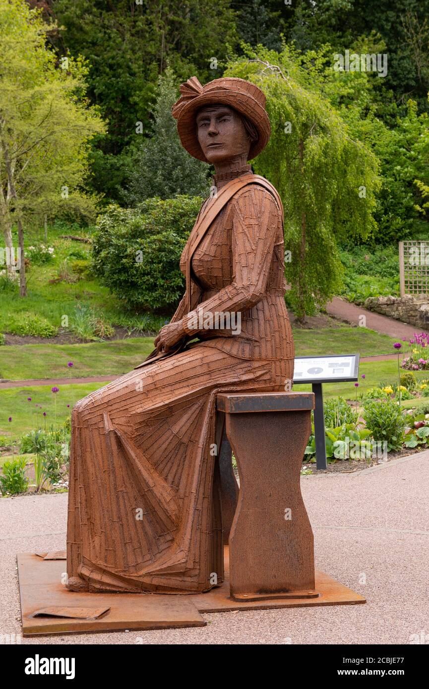Emily england hi-res stock photography and images - Alamy