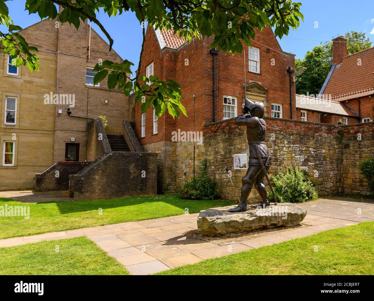 Harry hotspur hi-res stock photography and images - Alamy