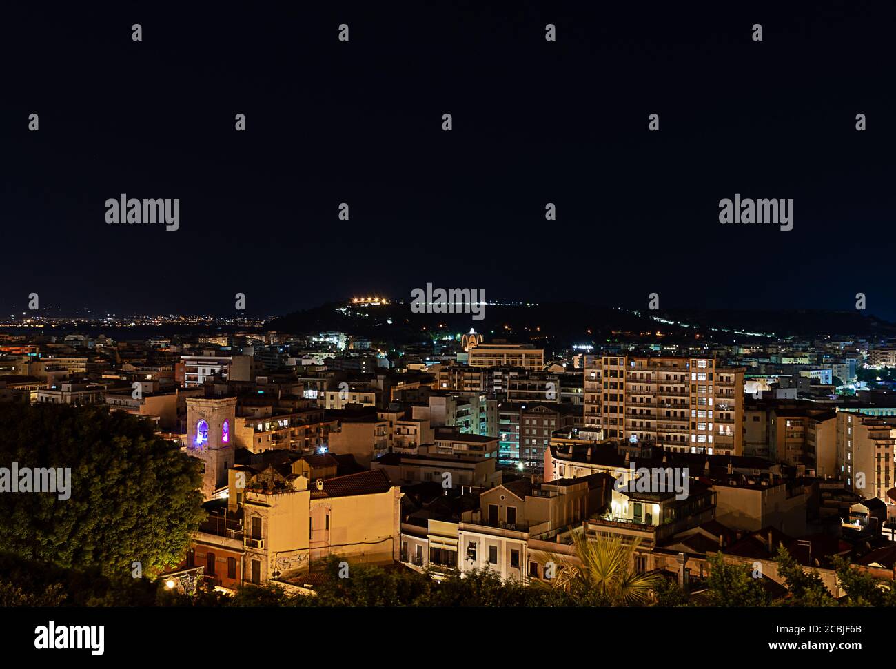 Italian nightlife hi-res stock photography and images - Alamy
