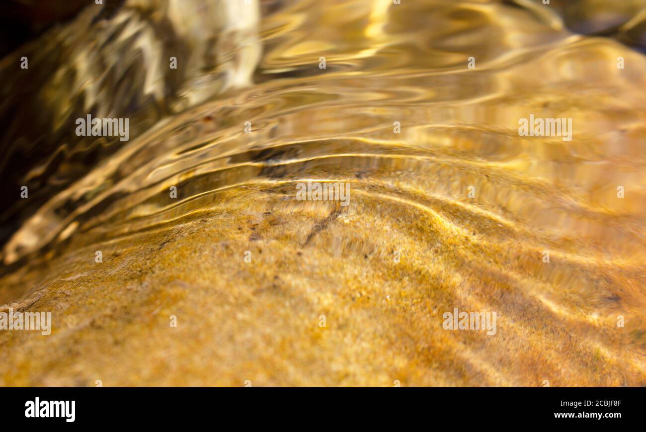 water surface abstract texture background Stock Photo - Alamy