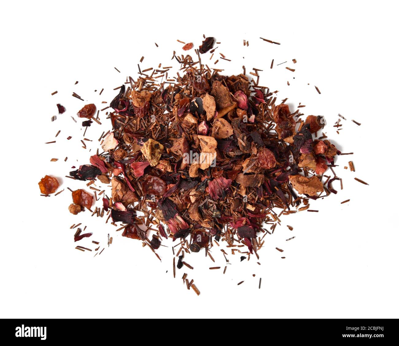 Strawberry kiwi rooibos tea hi-res stock photography and images - Alamy