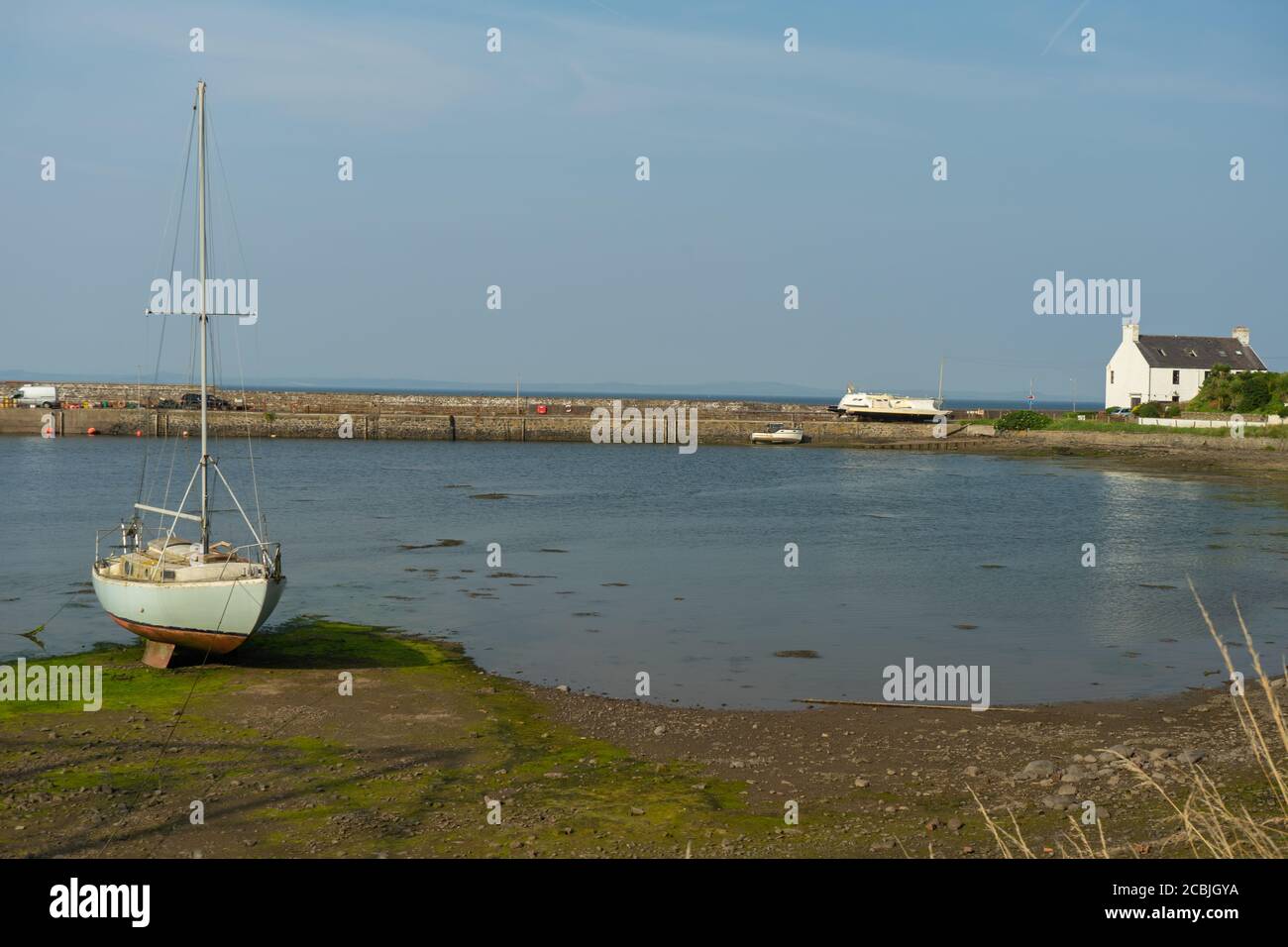 Drummore hi-res stock photography and images - Alamy