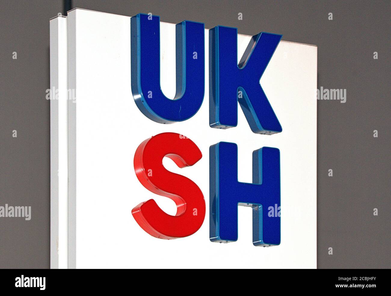 University hospital schleswig holstein hi-res stock photography and ...