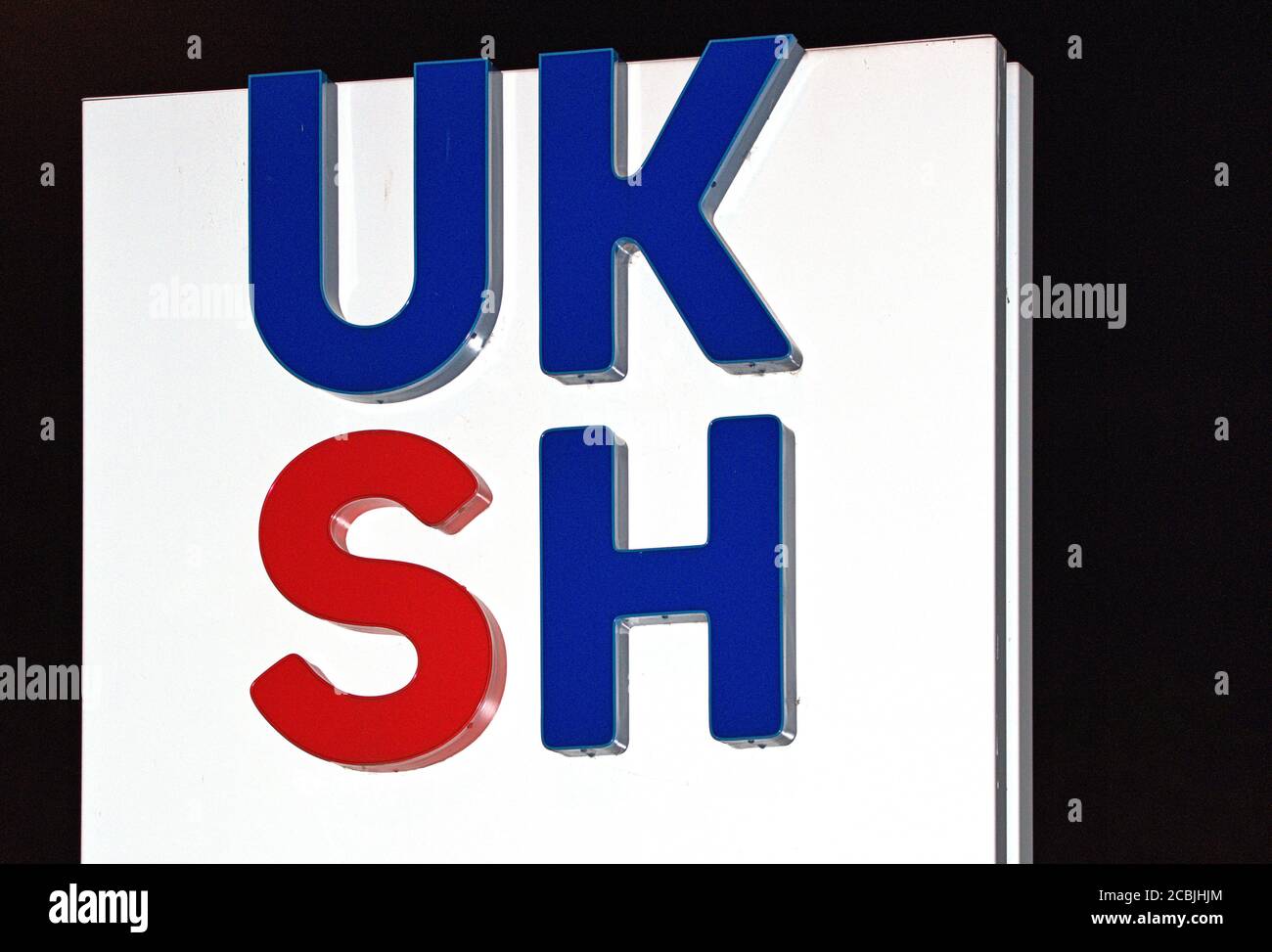 Largest university hi-res stock photography and images - Alamy