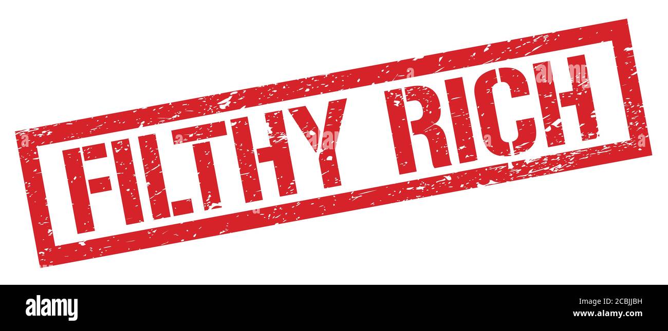 Filthy Rich Logo Hd