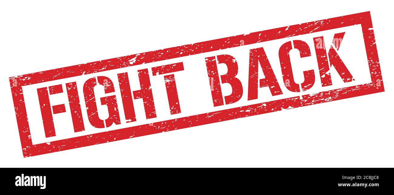 Fight Back Logo