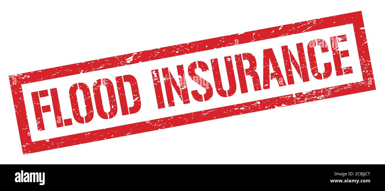 Flood insurance stamp hi-res stock photography and images - Alamy