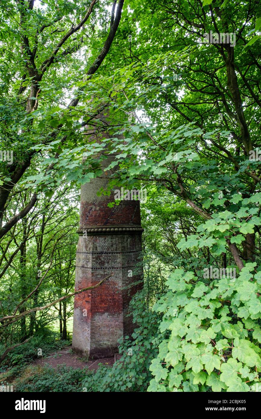 Clifton colliery hi-res stock photography and images - Alamy