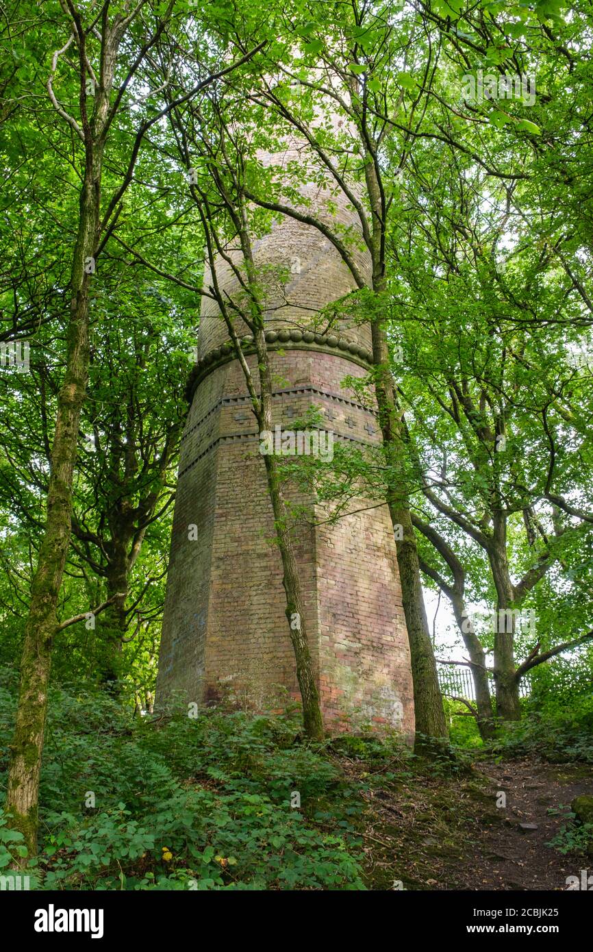 Clifton colliery hi-res stock photography and images - Alamy