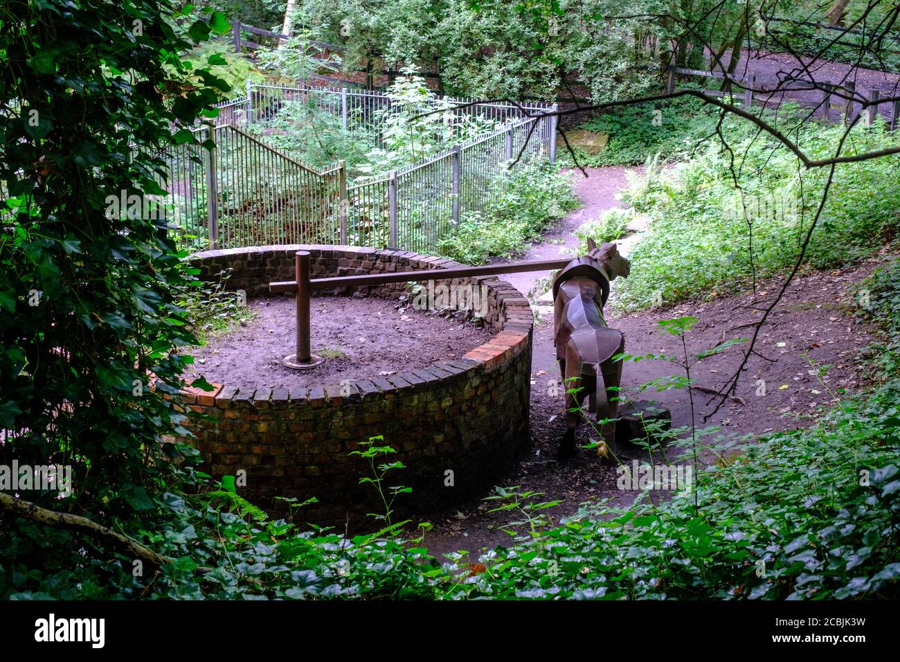 Clifton colliery hi-res stock photography and images - Alamy