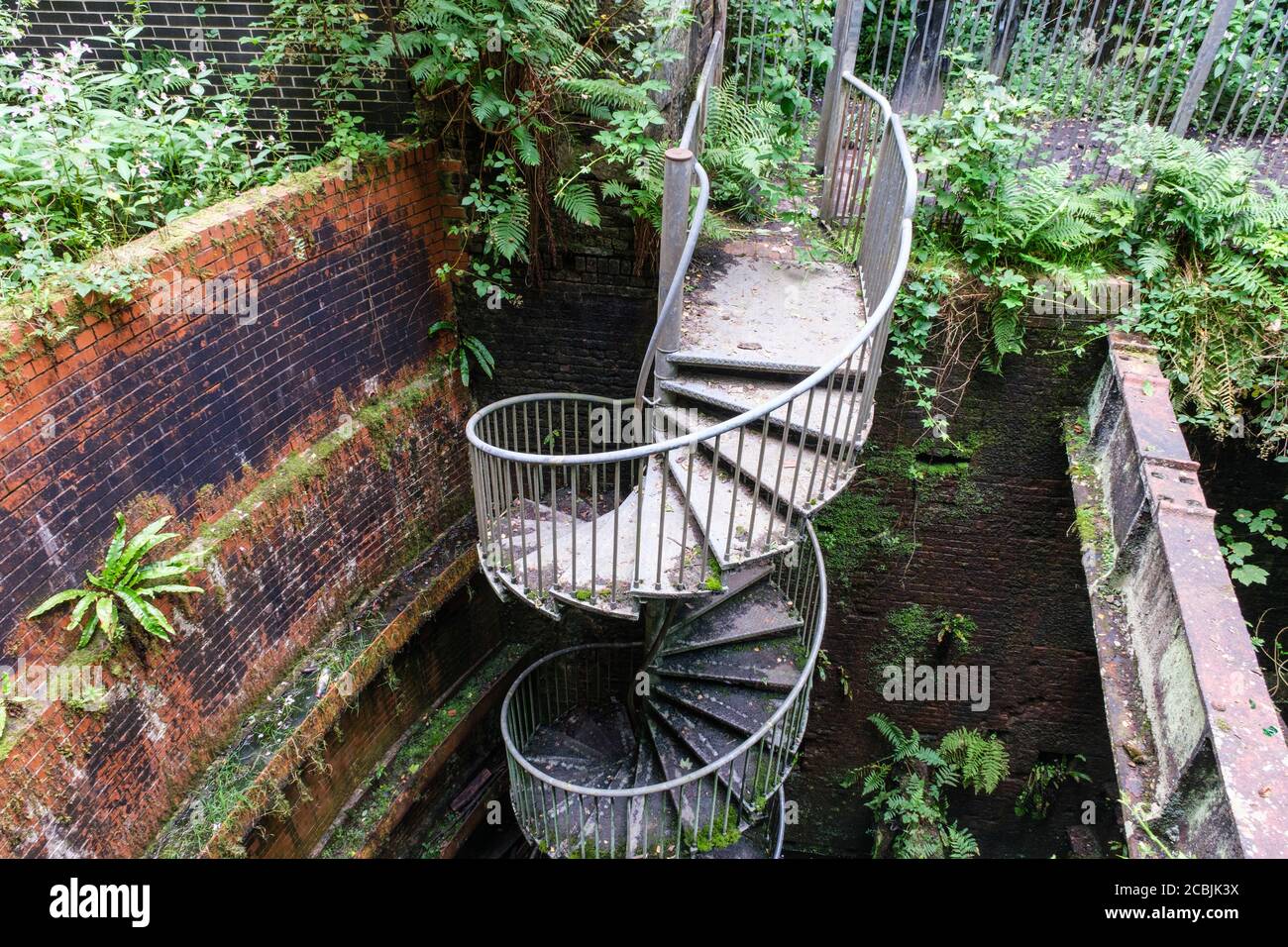 Clifton colliery hi-res stock photography and images - Alamy